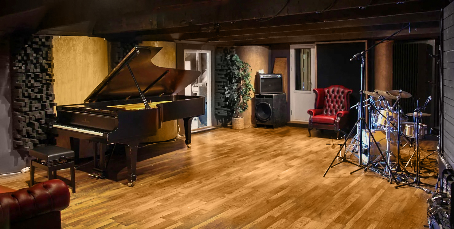 vbstudio - Verdens Beste Studio